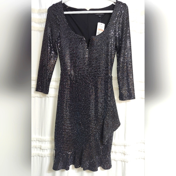le chateau | Dresses | Bnwt Stunning Xs Le Chateau Dress | Poshmark